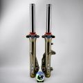 Shock depan Assy komplit DBS 700 Big size PCX 160 new ABS/ CBS PCX 150 ...