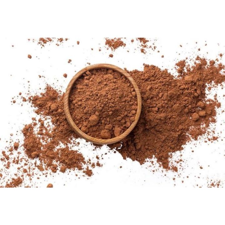 Coklat Bubuk/Cocoa Powder Medium AF 100GR | Lazada Indonesia