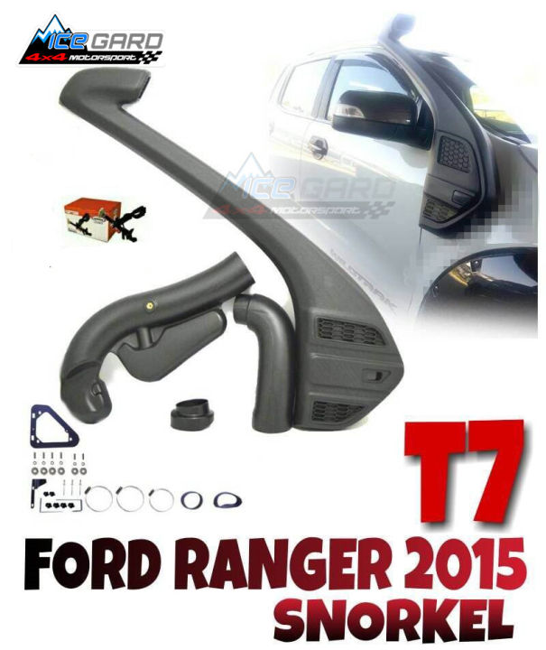 FORD RANGER T6 T7 SNORKEL | Lazada