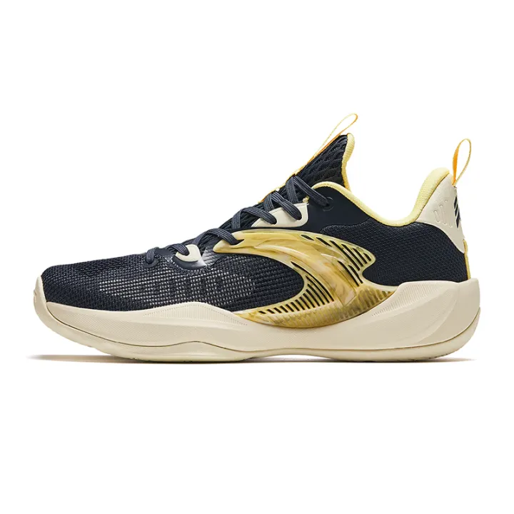 Klay Thompson | ANTA KT LIGHT CAVALRY 9 Squeaky Men Basketball Shoes ...