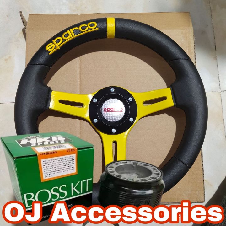SETIR VARIASI 12inch + BOSKIT ISUZU PANTHER | Lazada Indonesia