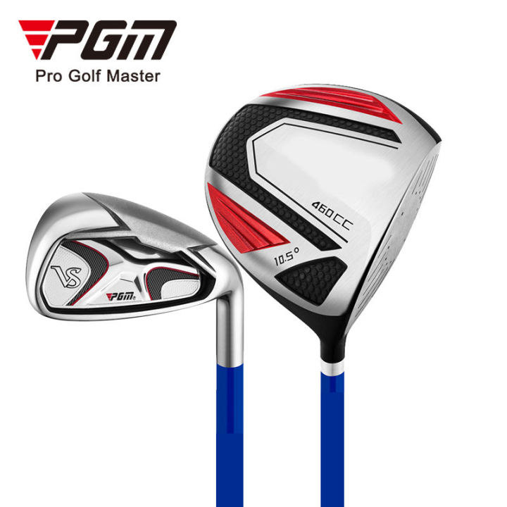 PGM golf club super soft shaft practice aid golf swing trainer flexible ...