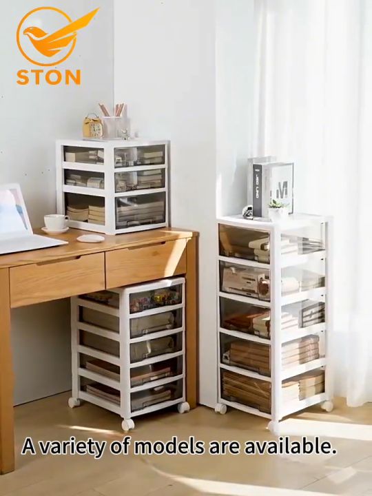 Office Bond Paper Organizer Storage Rack Drawer Filing cabinet for ...