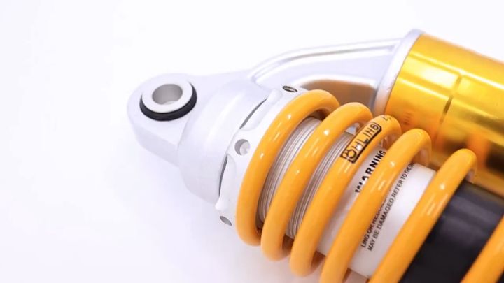 OHLINS {ส่งเร็วทันใจ} โอลิน โช๊คหลัง 280/330มิล WAVE/Dream เวฟ125 ...
