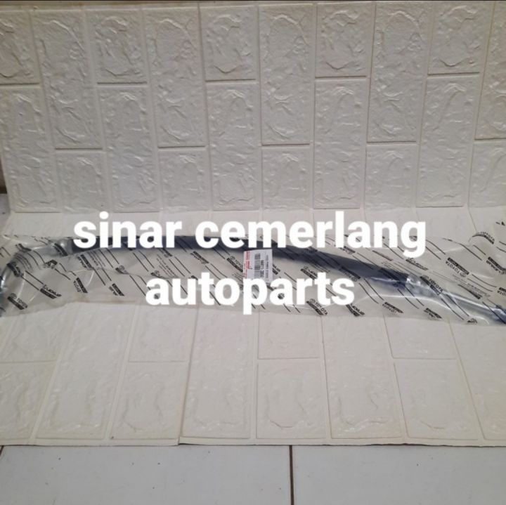 hose selang power steering stering tekanan tinggi high pressure toyota ...