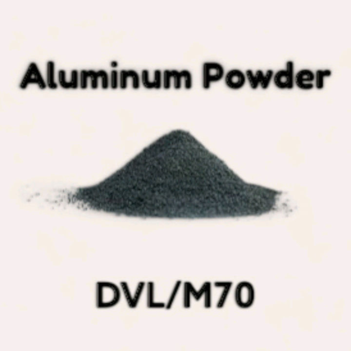 Aluminum Powder - Dark & Light | Lazada PH