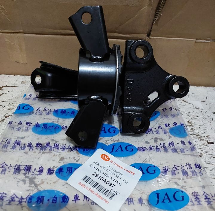 2910A097 ENGINE MOUNTING OR T/M SUPPORT MITSUBISHI MIRAGE G4 2012-UP M ...