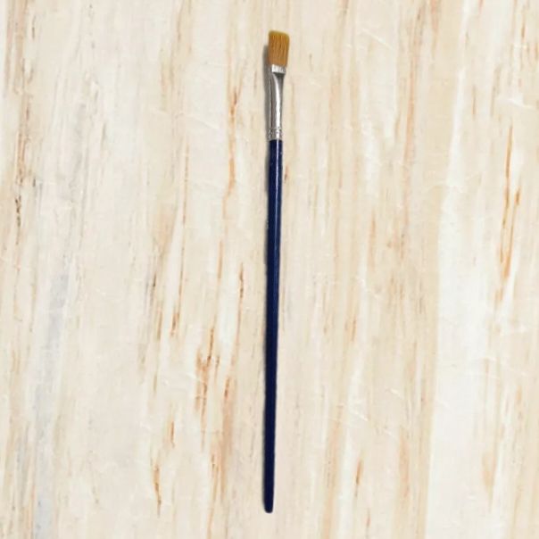 Flat artist brush | Lazada PH