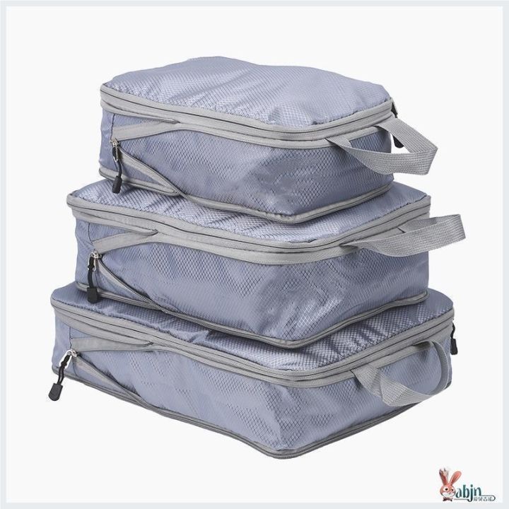Best Selling Compression Storage Bag Set Waterproof Travel Foldable ...