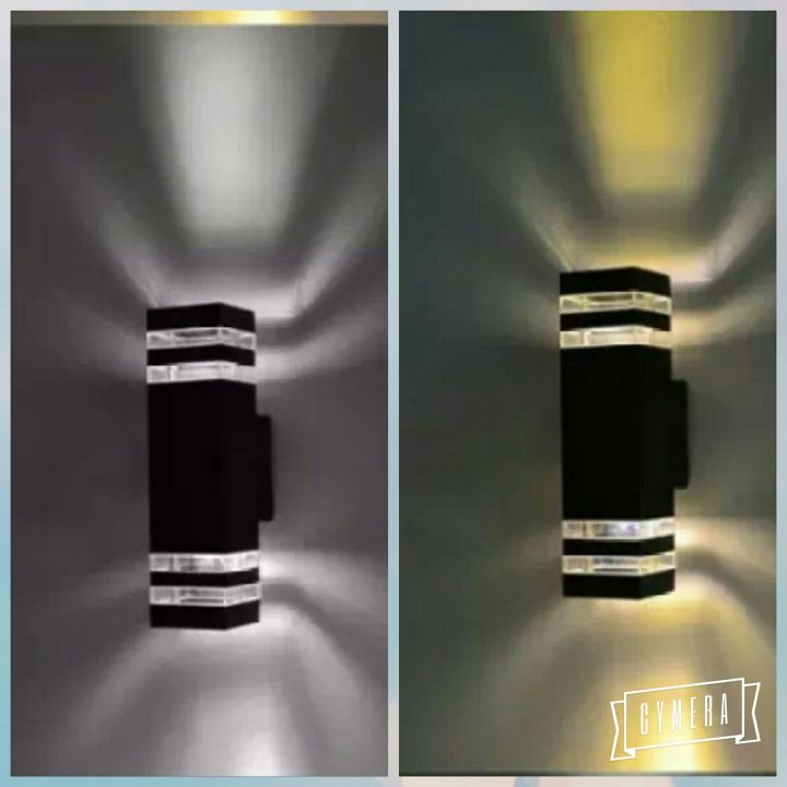 lampu aoutdor dinding pvc | Lazada Indonesia