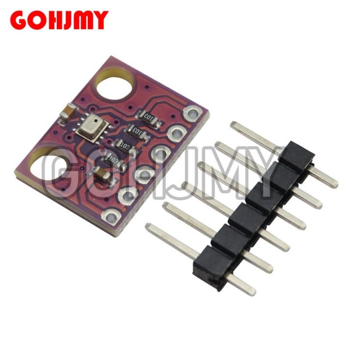 1pcs/lot GY-68 BMP180 BMP280 Digital Barometric Pressure Sensor Module ...