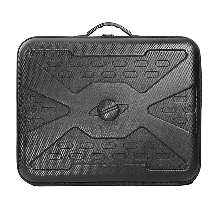 Starlink Mini Waterproof Hard Shell Carrying Case Heavy-Duty Portable ...