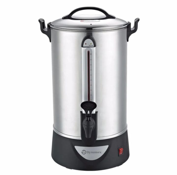Dynamex Coffe Boiler/Coffee Maker/Perculator 100Cups | Lazada PH