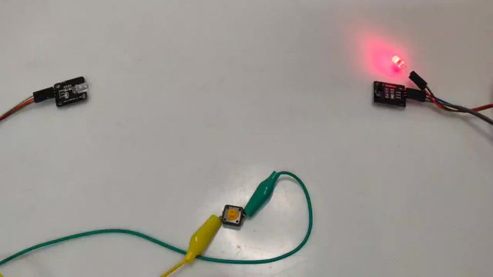 Gikfun Digital 38khz Ir Receiver Ir Transmitter Sensor Module Kit for ...