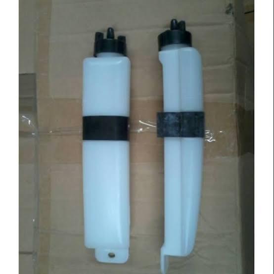 botol atau tabung radiator cadangan motor roda tiga kaisar appktm ...
