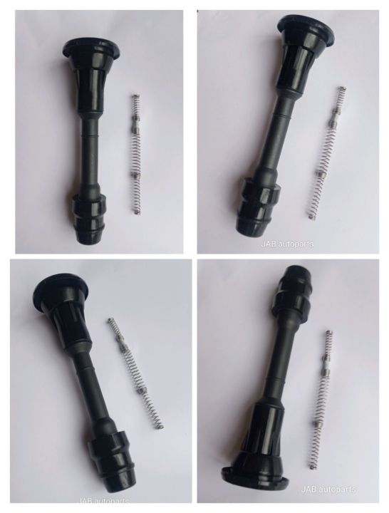 GENUINE! Nissan Xtrail ignition coil boot tube plug with Spring | Lazada PH