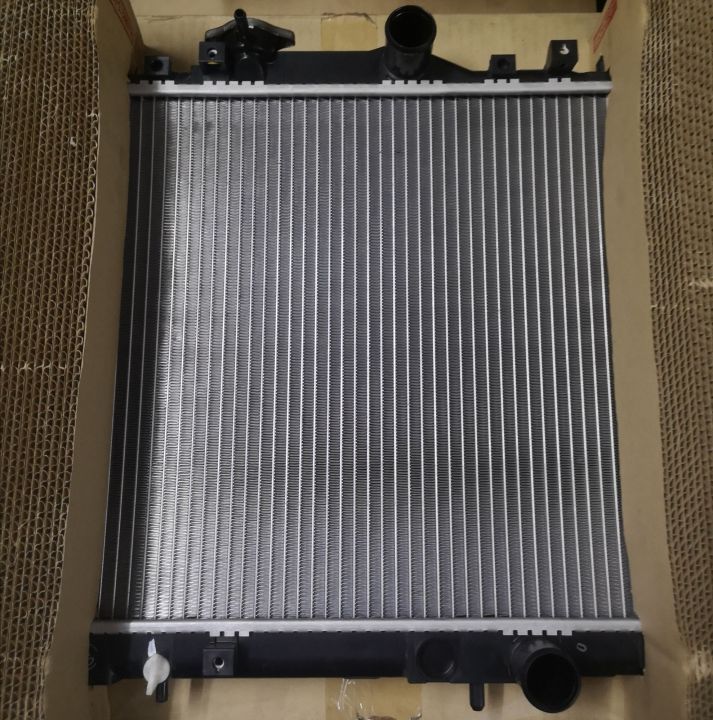 Proton Wira 1.3, 1.5 Manual Radiator | Lazada