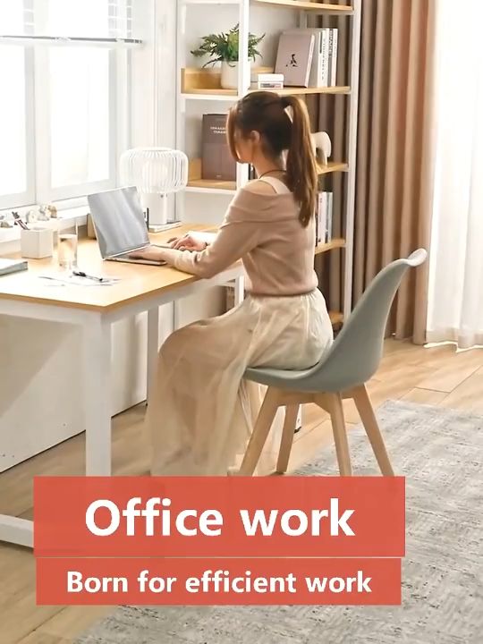 Multifunction Study Table Computer Table Desk for Study Office Table Computer Table Learning ...