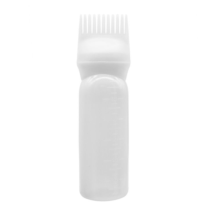 Salon Hair Dye Applicator Comb Brush Bottles Dyeing Shampoo Bottle Oil ... Salon Hair Dye Applicator Comb Brush Bottles Dyeing Shampoo Bottle Oil ...
