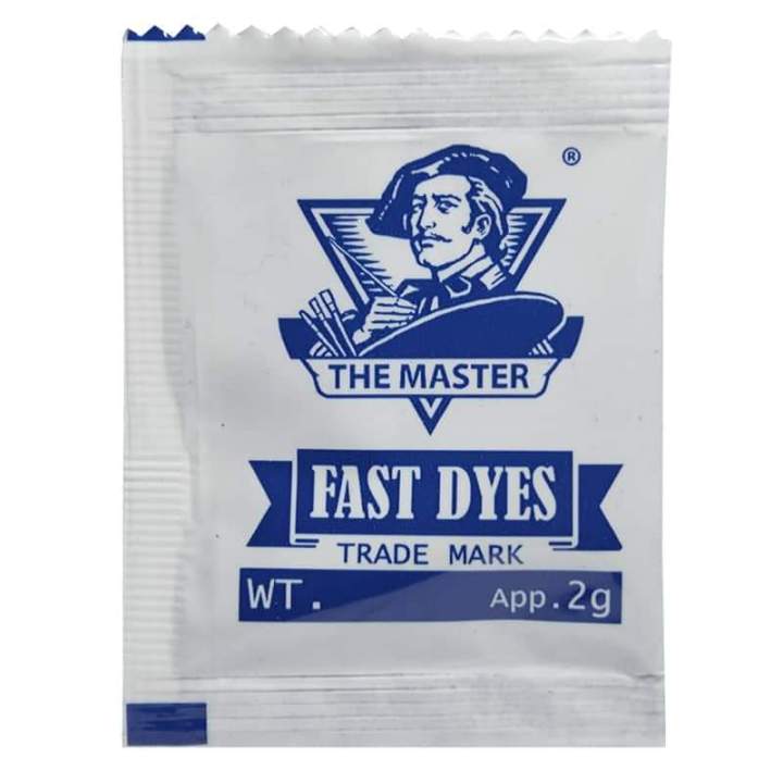 5pcs Venus Dye or Master Dye ( PER COLOR) | Lazada PH