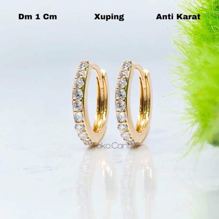 ANTING SIMPLE | Lazada Indonesia