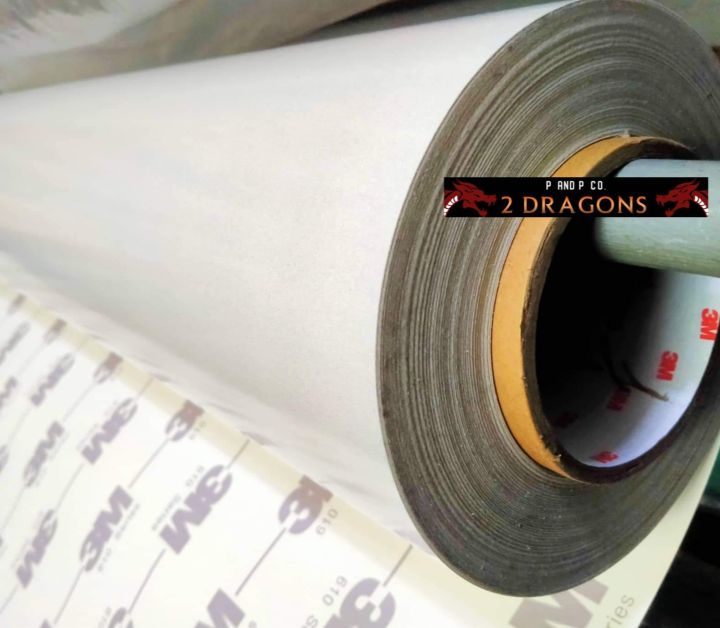 3M 610C-10 Reflective Sticker Commercial Grade | Lazada PH