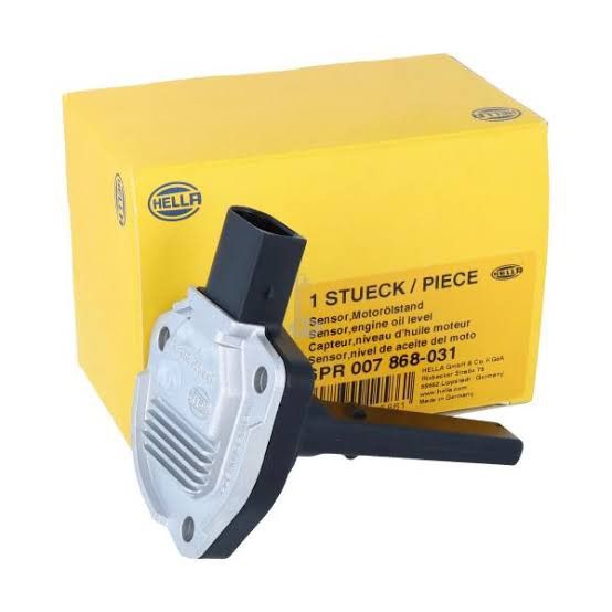 BMW เซนเซอร์อ่างนํ้ามันเครื่อง เซนเซอร์ลูกลอยนํ้ามันเครื่อง HELLA ...