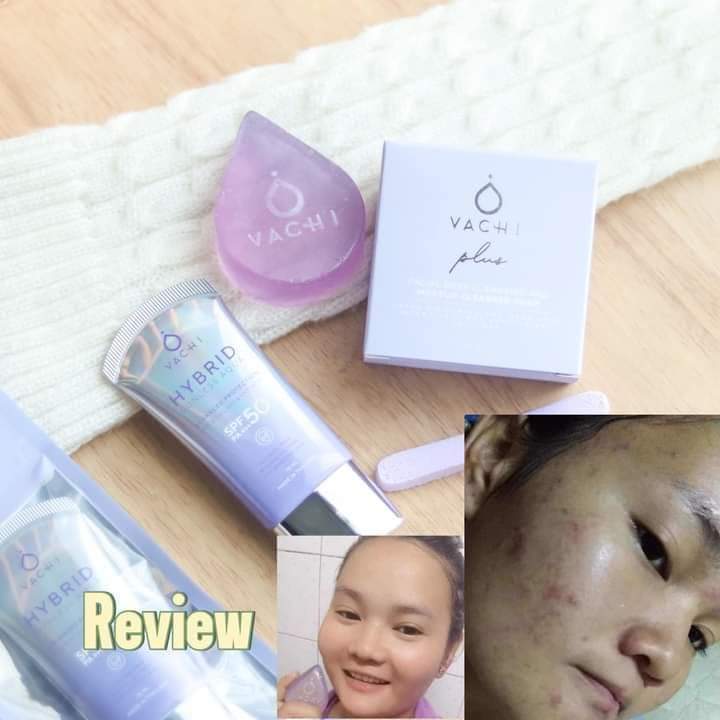 Vachi | Lazada.co.th: ซื้อขาย เซ็ทดูแลผิว ออนไลน์ในราคาที่ถูกกว่า ...
