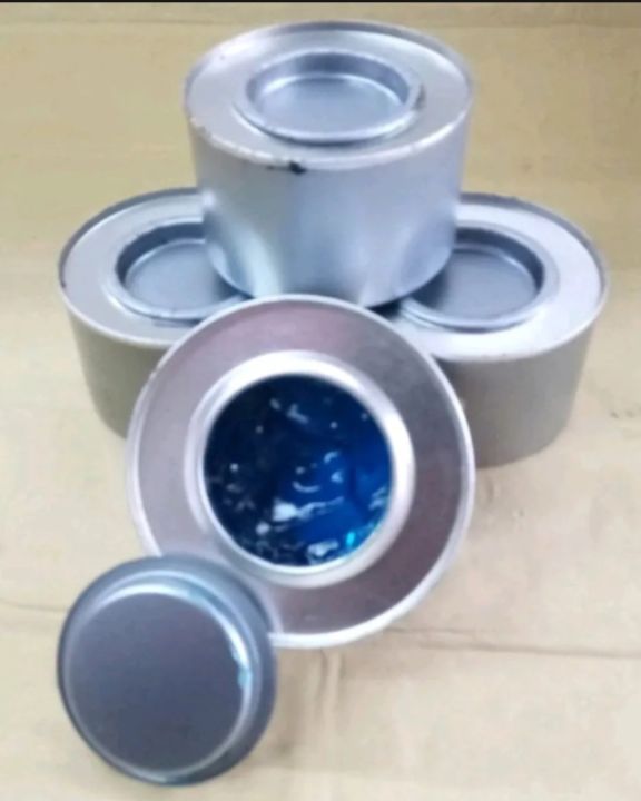 FUEL GEL FOR FOOD WARMER SET OF 3PCS FIRE GEL FOR CATERING | Lazada PH