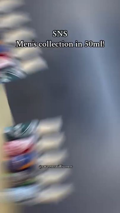 Sweet n Sniff 2025 Men's Perfume | Lazada PH