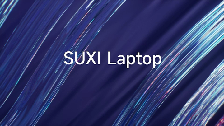 SUXI MeBook X Laptop for kids 14.1" IPS screen Win11 Intel Celeron ...