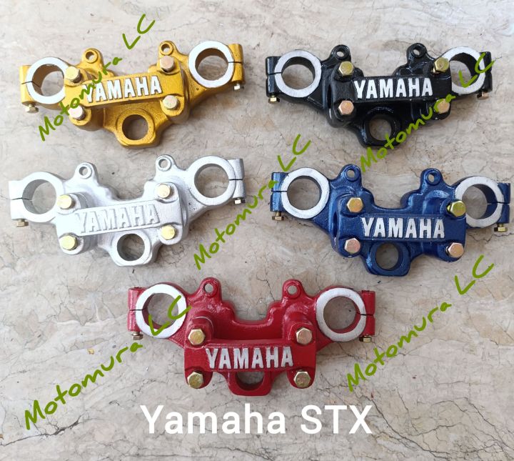 Yamaha STX lowering crown butterfly | Lazada PH