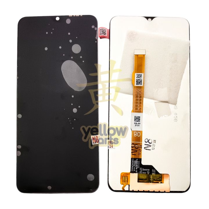LCD TOUCHSCREEN VIVO Y33T / Y33S ORIGINAL | Lazada Indonesia