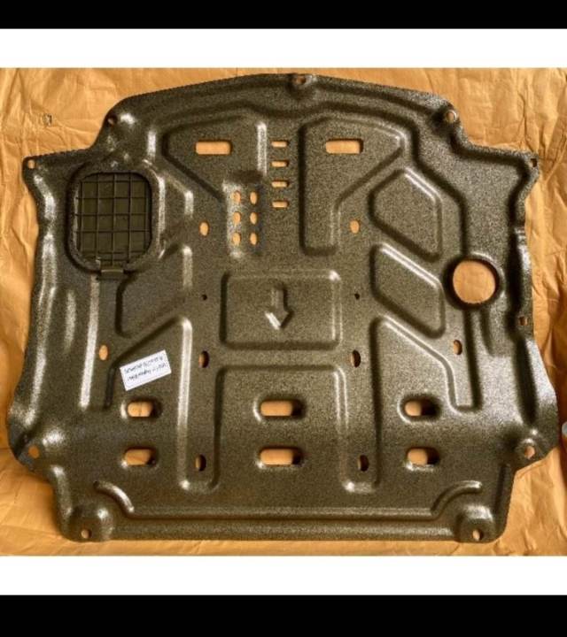 Engine Cover for 2022-2023 Toyota Avanza, Veloz and Raize | Lazada PH