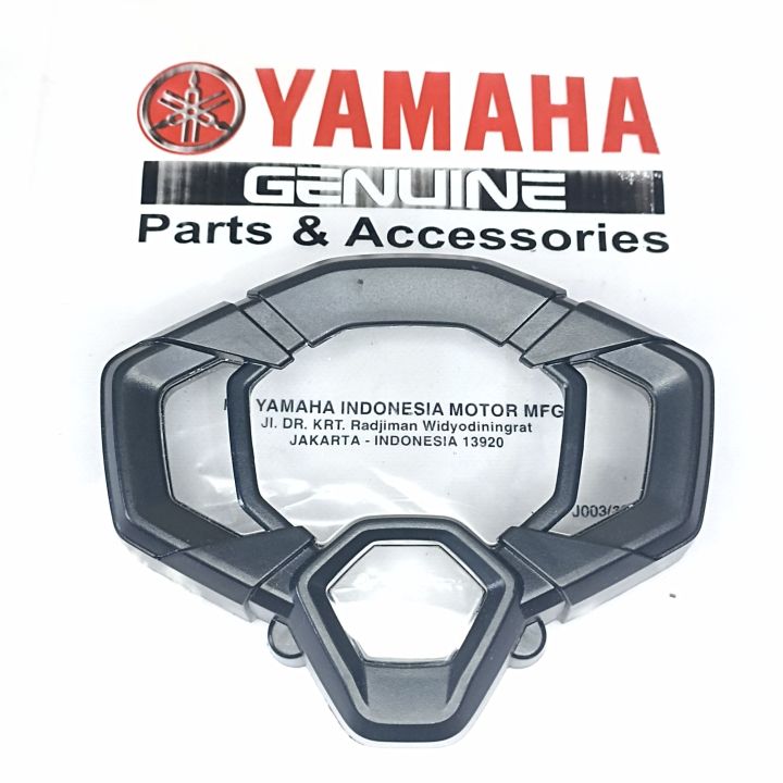 mika mica kaca speedometer yamaha xride x ride x-ride 125 kode part 2BU ...