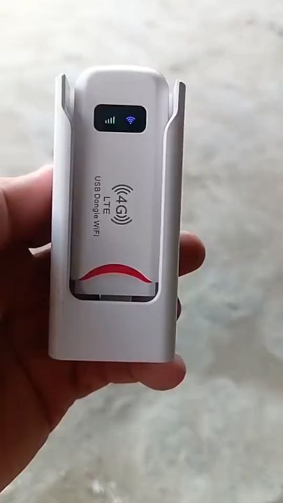 【COD】Wireless 4G LTE WiFi Router Universal 150Mbps USB Mini Pocket WiFi ...