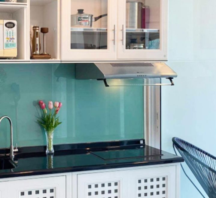 Forkit's Hood เครื่องดูดควัน 60 ซม. | Lazada.co.th