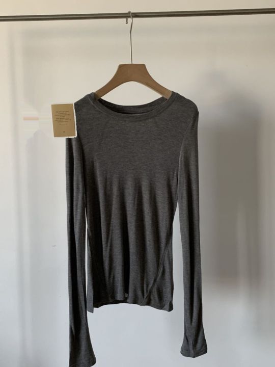 Wear Paperman! Summer New Arrival Thin Pure Color Cool Ice Silk Slim ...