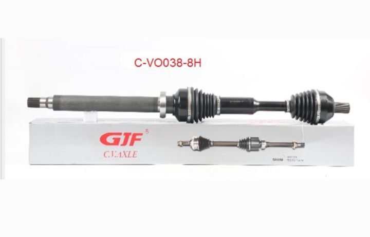 New Driveshaft For Volvo XC60 D3 D4 Desel 36001813 36001183 36001184 ...