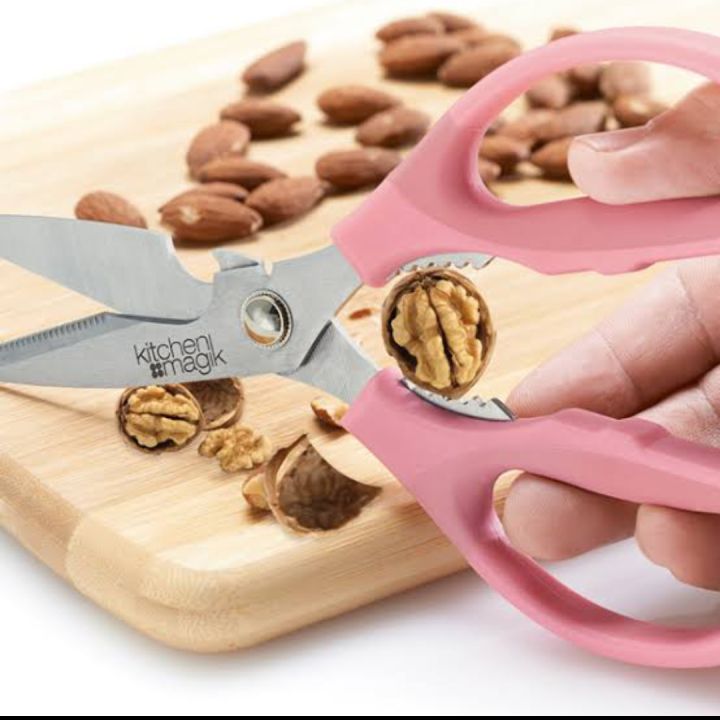 AVON ROSE KITCHEN SCISSOR KITCHEN MAGIK | Lazada PH