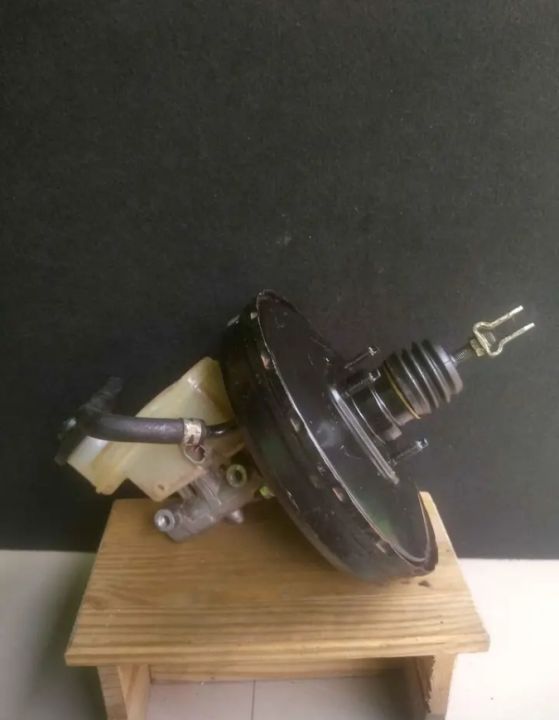 booster rem angin Toyota kijang barang second asli original jabutan ...