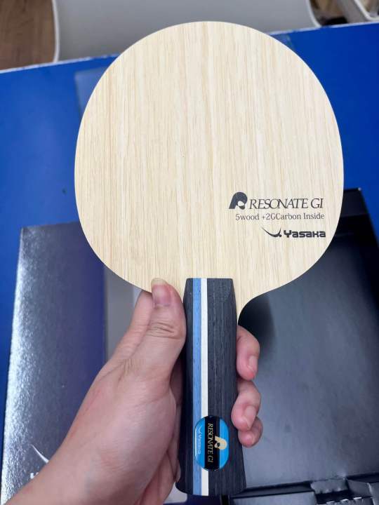 Cốt Vợt Bóng Bàn Yasaka RESONATE GI Made In Japan | Lazada.vn