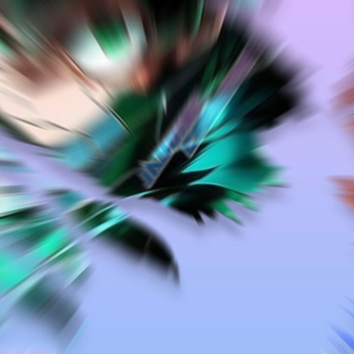 Jaydine Creative : My Hero Academia - Anime (Scratch Design Sticker ...