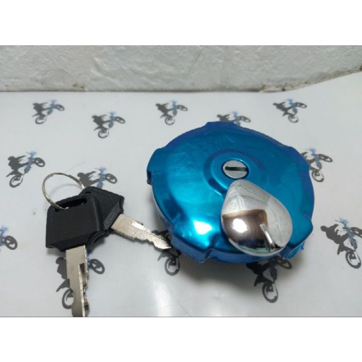 Gas Tank Cap - Honda TMX 125 Alpha | Lazada PH