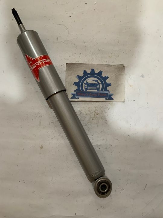 KYB GAS SHOCK ABSORBER FRONT SIDE FOR ALL ISUZU CROSSWIND | Lazada PH