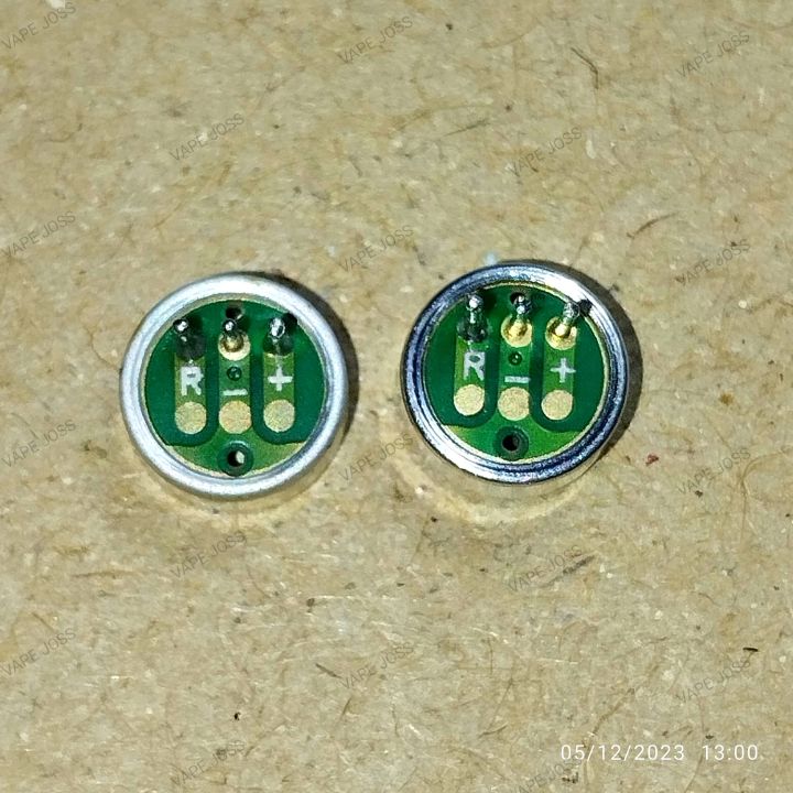 SENSOR HISAP / UDARA / PUFF Type G, Type V. Tested | Lazada Indonesia