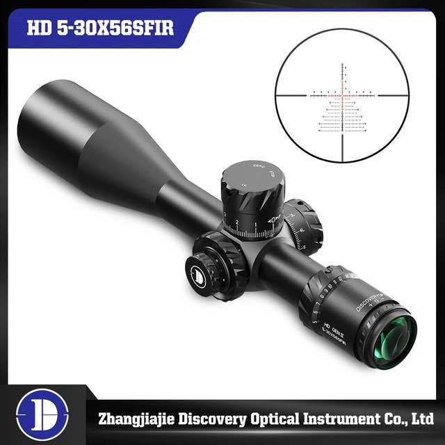 Original HD gen 2 discovery optics 5-30x56sfir wholesale | Lazada PH
