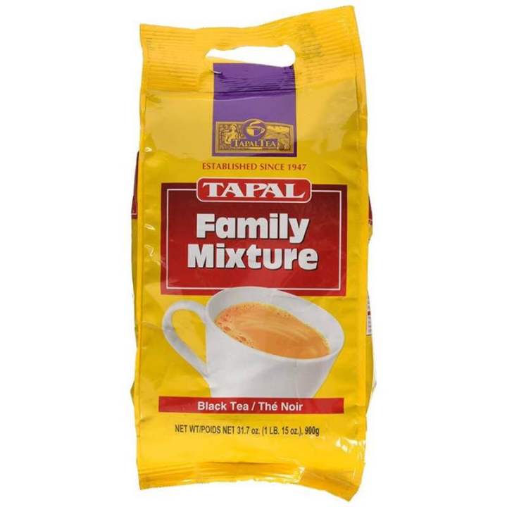 Tapal Family Mixture 900GM | Lazada