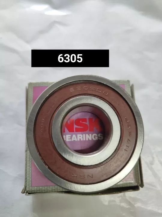 Bearing (NSK) Brand 6305 made in Japan | Lazada PH