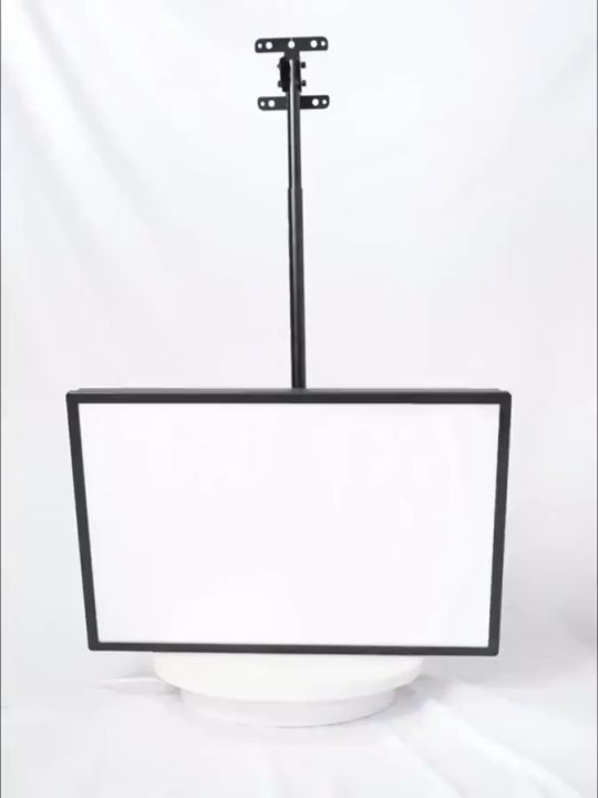 led light box billboard hanging wall luminous billboard mural poster ...